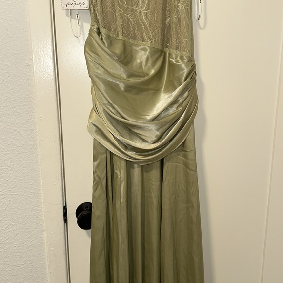 sonya moda | Dresses | Sonya Moda Dalia Gown | Poshmark